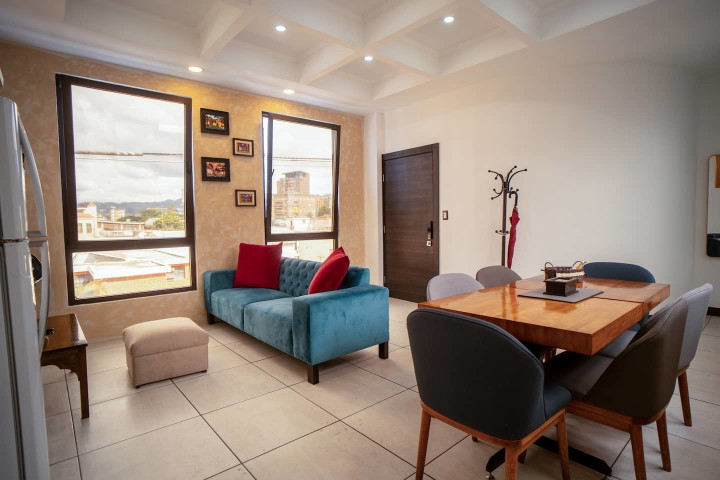 Comfy & Cozy Sleeps 7 /Z10/ 3b/3b Mini Golf / (3) - Guatemala City