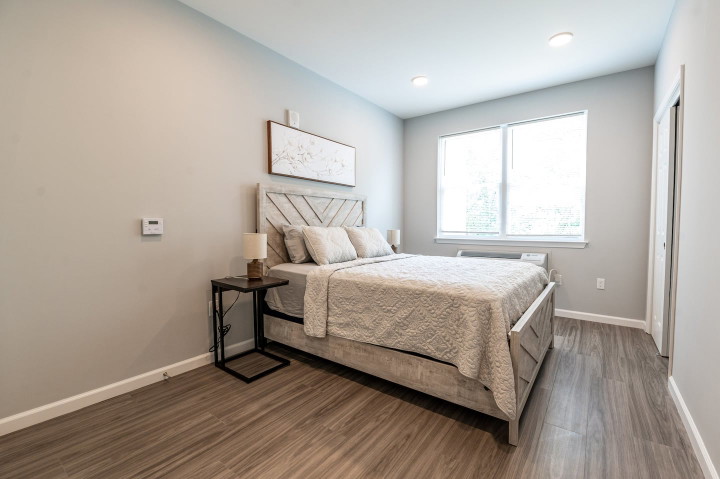 Modern/luxurious 2 Bed, 2bath Apt C-2 On Ist Floor - Allentown, PA