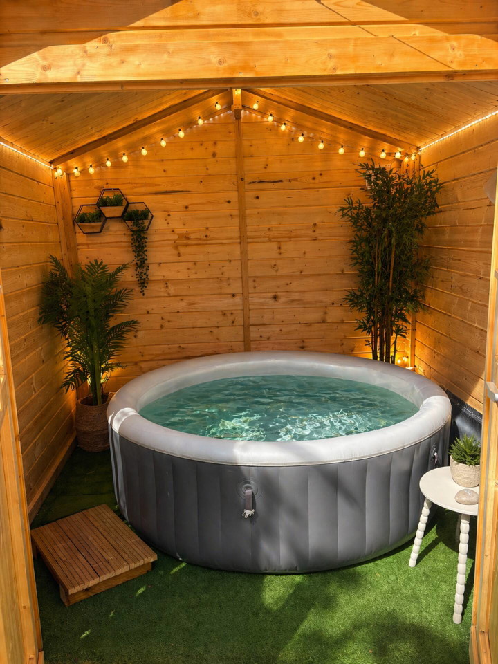 Nid Douillet Avec Jacuzzi Privé - Colmar