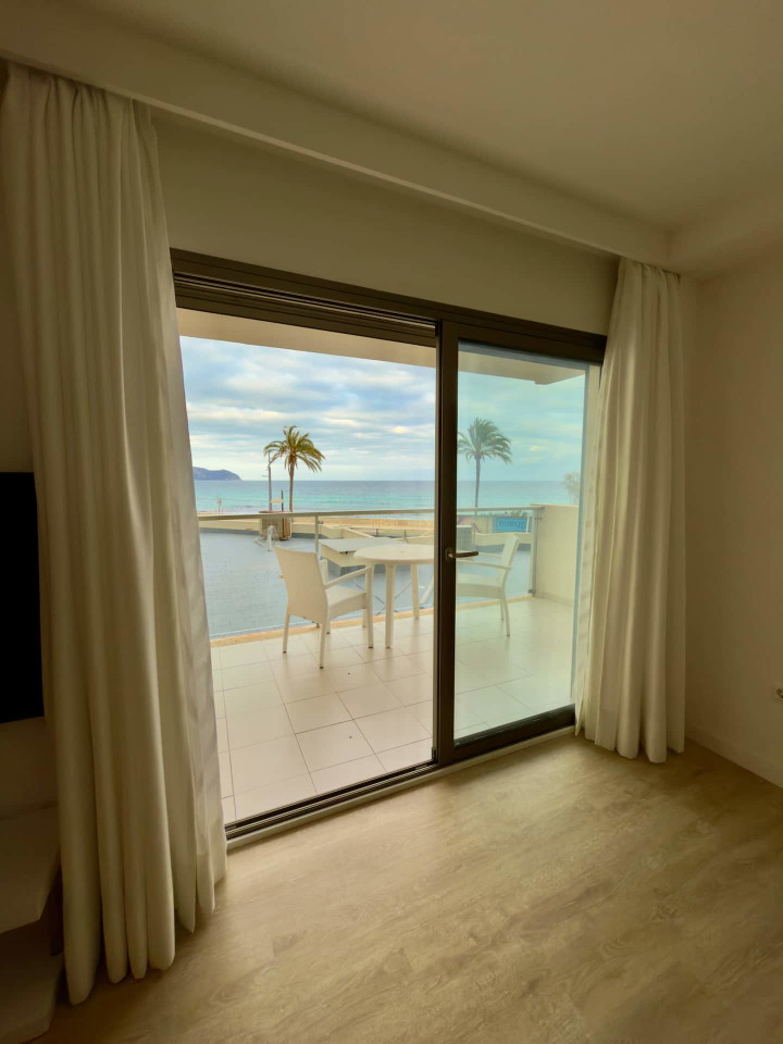 Beach Apartment In Cala Millor - Cala Millor