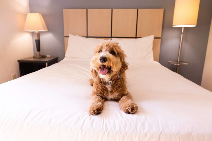 Bring Pets  4 Relaxing Studio Suites W/ Kitchens - Brentwood, TN