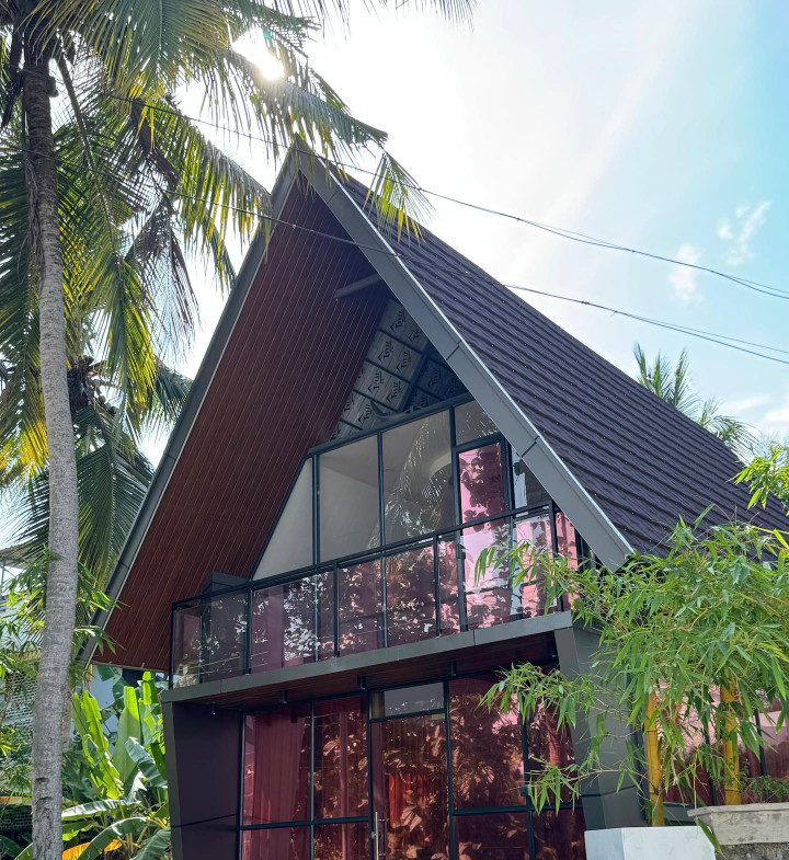 Inara By Br Homes, Perfect 4 Couples, Groups, Work - Thiruvananthapuram