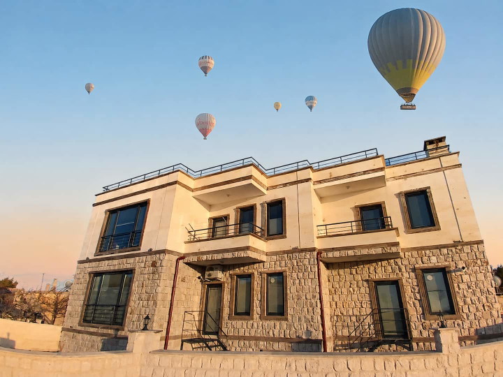 Elegant House Cappadocia 102 - Cappadocia