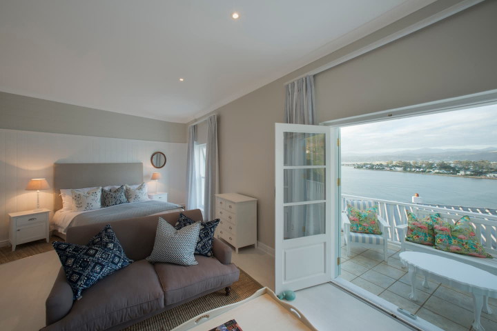 Sunshine, Views, Beach, Kitchenette, Bbq. - Knysna