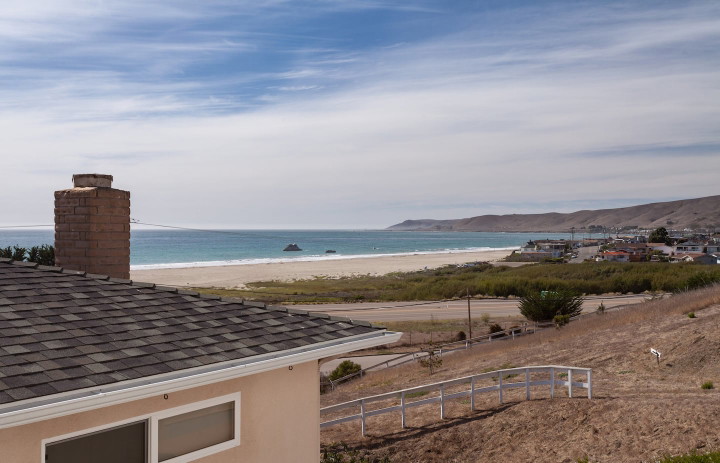 A Piece Of Paradise/ Allergy Sensitive Space - Cayucos, CA