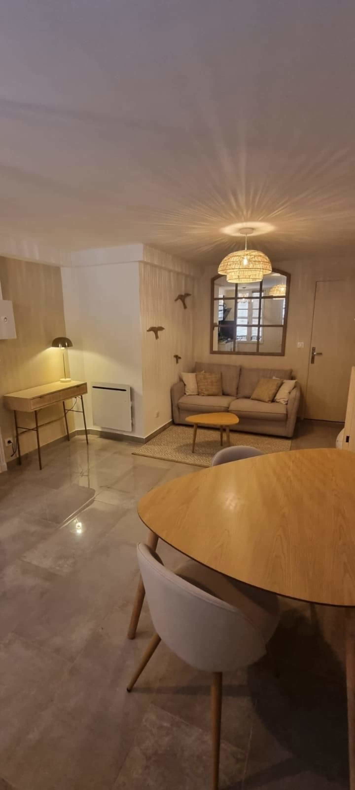 Studio Centre Tout Confort - Châlons-en-Champagne