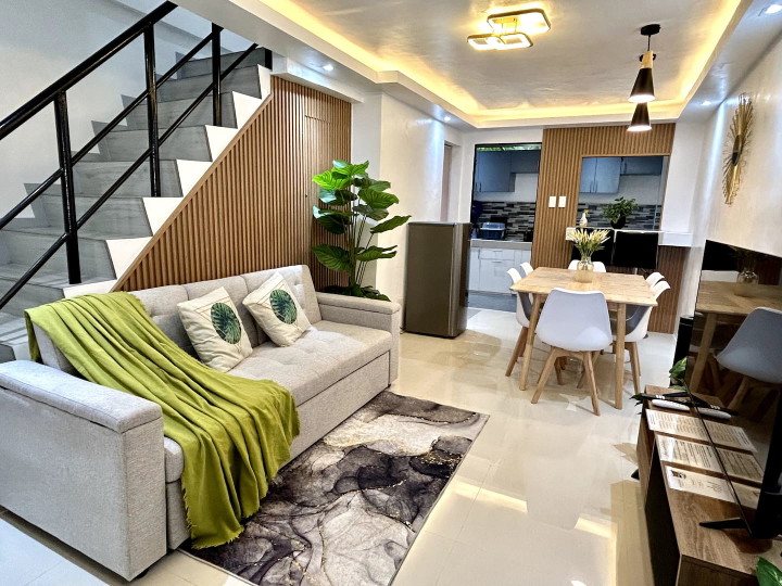 Sleek Hauz Near Mactan Airport - Lapu-Lapu City