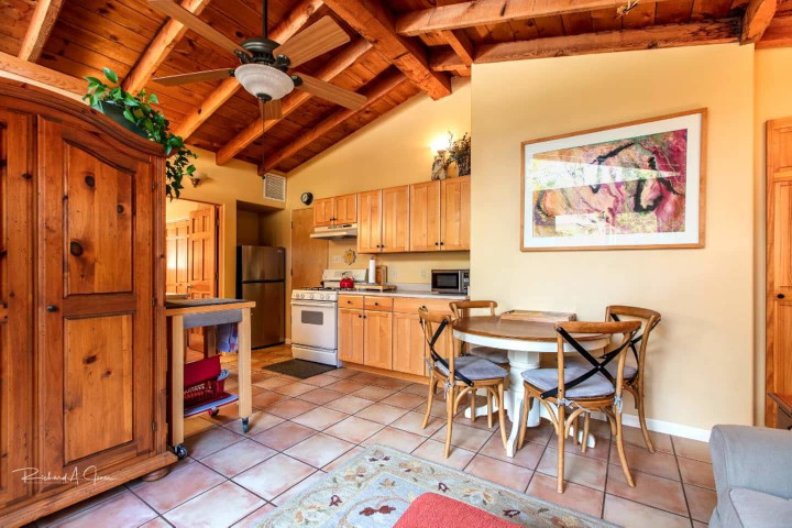 Garden Park Cottage - Sedona, AZ