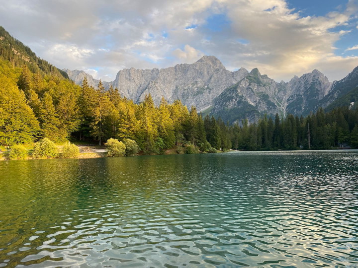 Apartment Tre Confini - Kranjska Gora