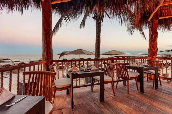 Two Beachside Suites | Steps To Pool & Beach - Holbox