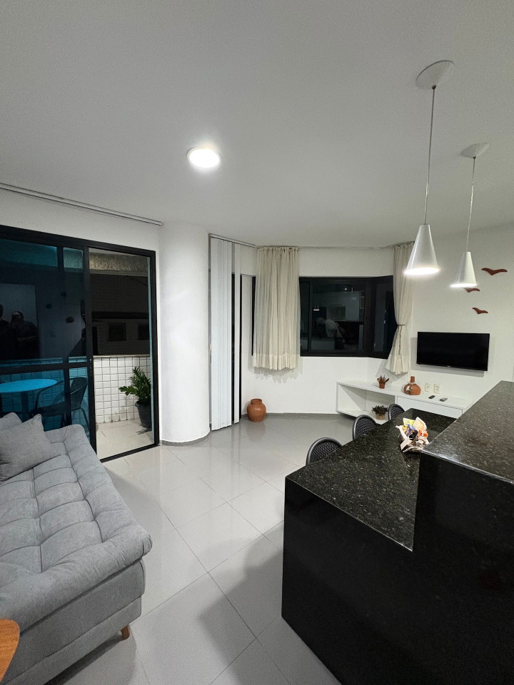 Flat Close To The Sea - Recife