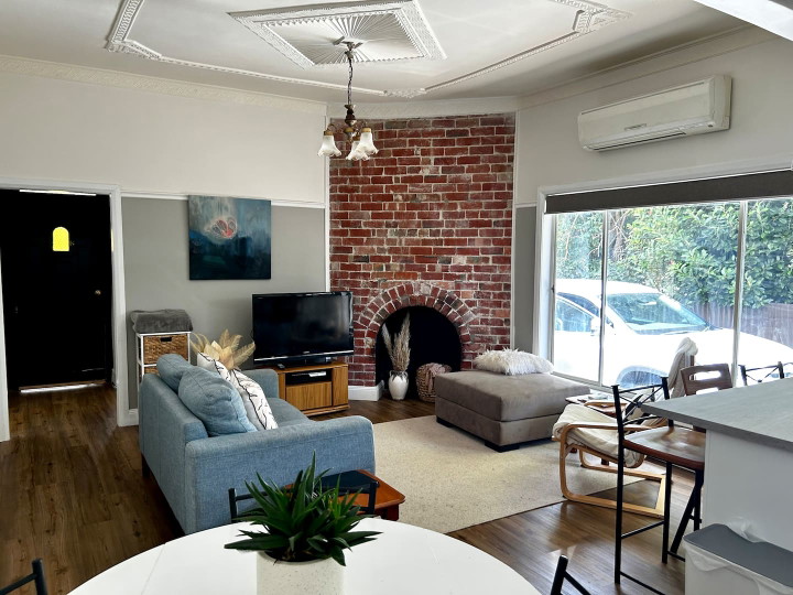 Stay At "The Otto" - Ballarat