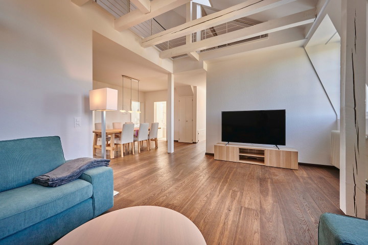 City Apartment, Perfect Location, Spacious, Modern - Bern