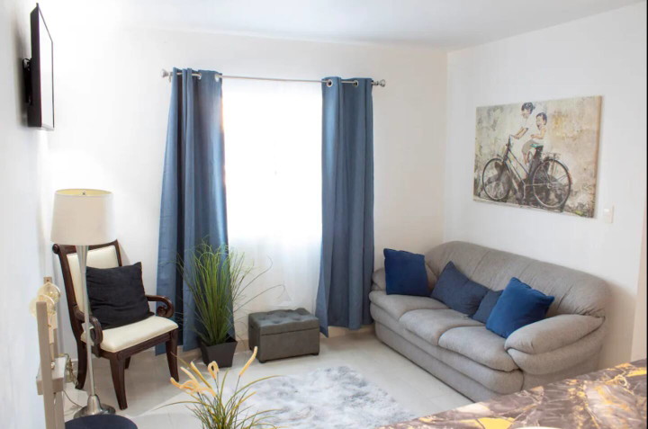 La Ruina Park A | Minimalist Style Apartment | Wi-fi - Hermosillo