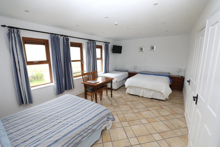 Leim Siar Bed And Breakfast Room 1 - Achill Island
