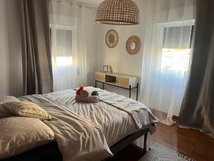 Charming Apartment - Fafe