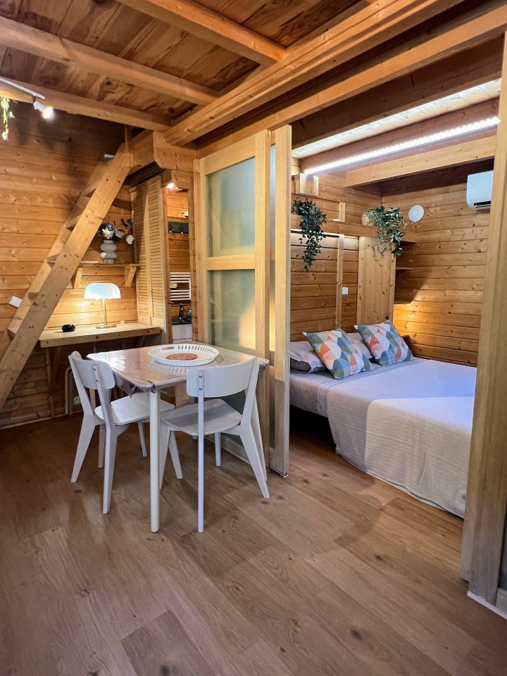 Chalet De Charme Sur La Côte D'azur - Grasse