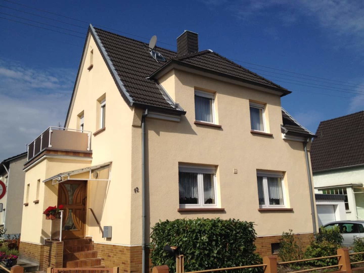 Rhein-ahr Vacation Home - Linz am Rhein