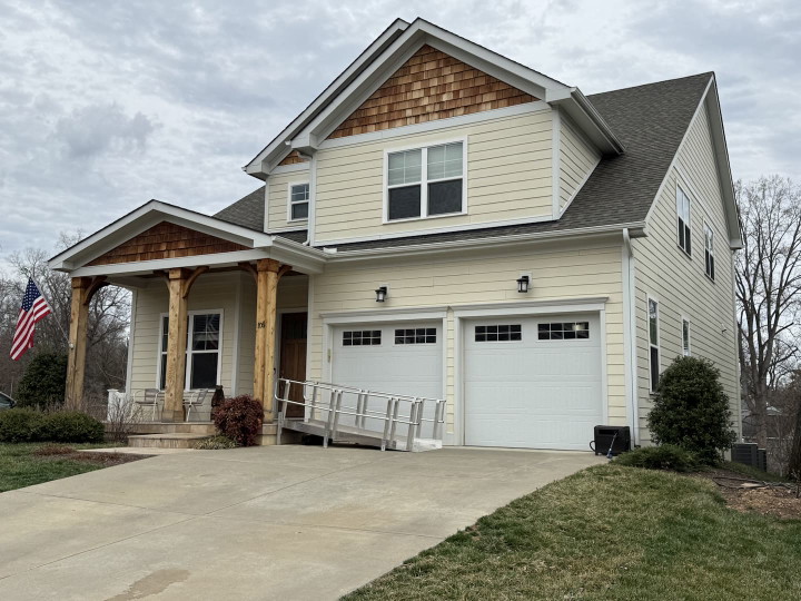 Handicapped Accessible, Family-friendly Near Uva - Charlottesville, VA