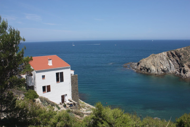 Unique - Studio Pieds Dans L'eau! - Collioure