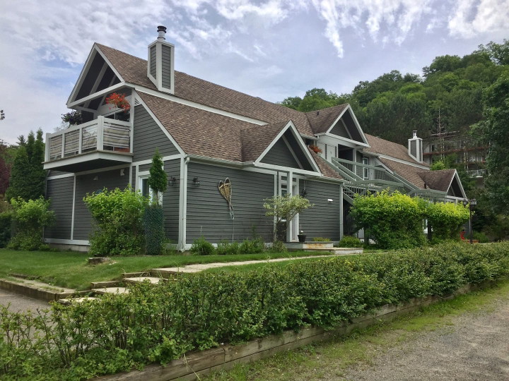 Joli Petit Studio | Vieux Village Mont-tremblant - Mont-Tremblant