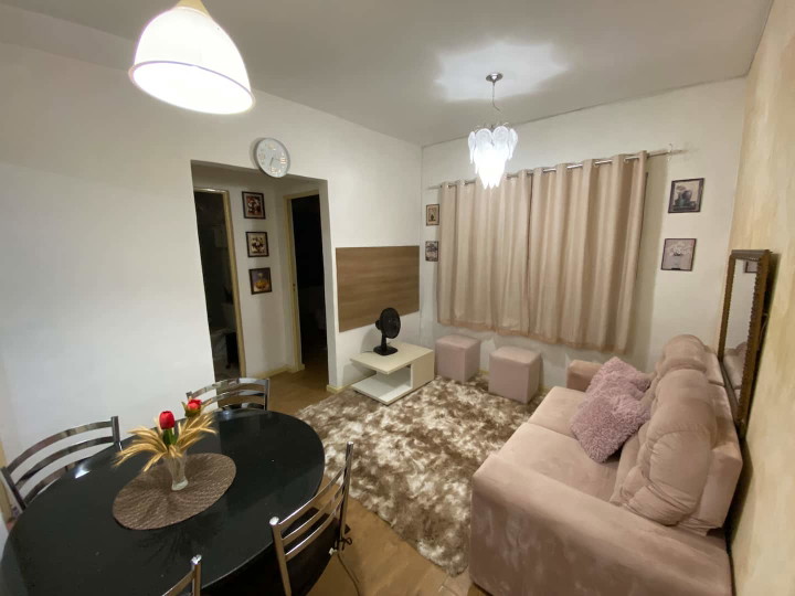Apartamento 2q Completo - Manaus