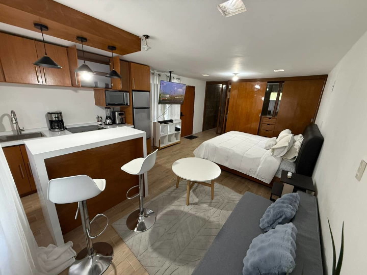 Departamento Lof - Córdoba, Mexico