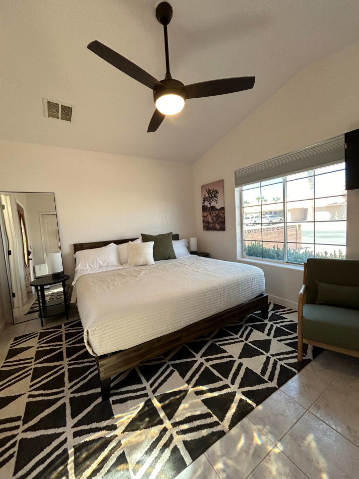 Casita By The Palms - Mesquite, NV