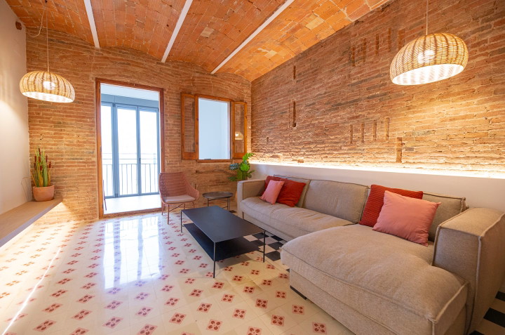 Bl15girona - 2 Chambres - Gérone, Espagne