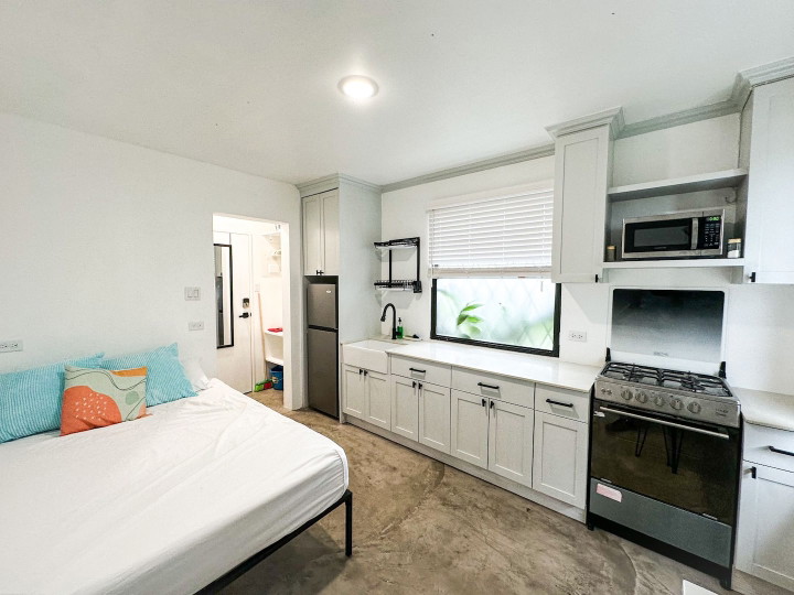 Micro Studio Apt 5b W/pool Near Beach & Embassy - Barbados