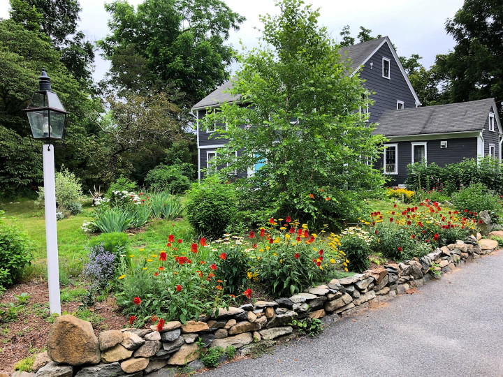 Hurricane Hill-farm Cottage Near Providence - Rhode Island