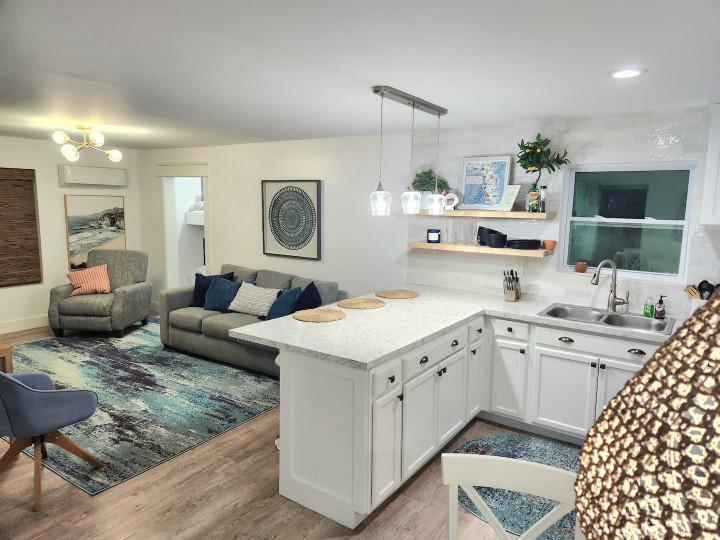 Cottage Across From The Bay - Niceville, FL