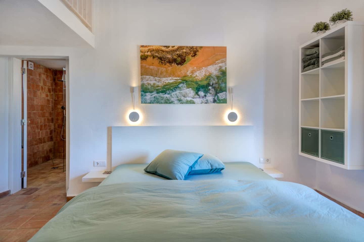 Apartment Flamingo - Fuseta