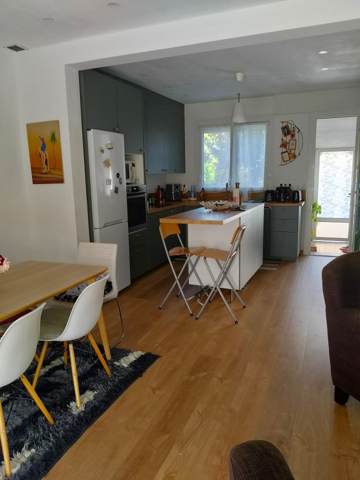 Chambre Dans Une Maison - Saint-Affrique