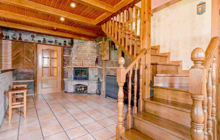 El Corazón Del Valle De Tena Un Pueblo Con Encanto - Formigal