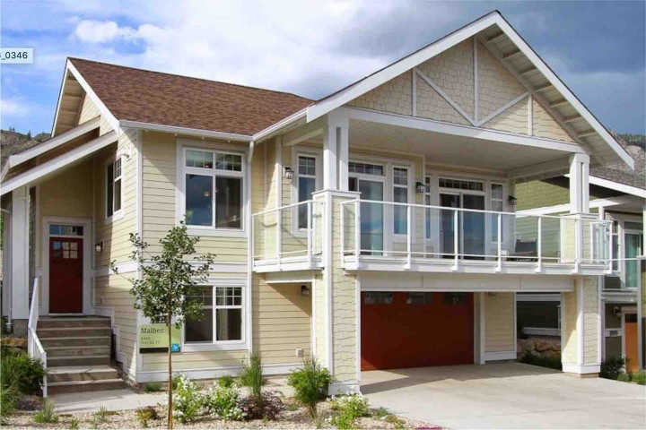 Lakeview Cottage On Osoyoos Lake - Osoyoos