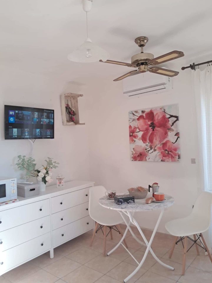 Lovely Apartament Whit A/c - Scauri