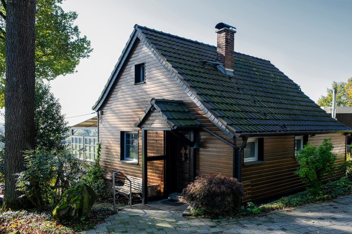 Paradise House With Sun Terrace On The Edge Of The Forest - Lindlar