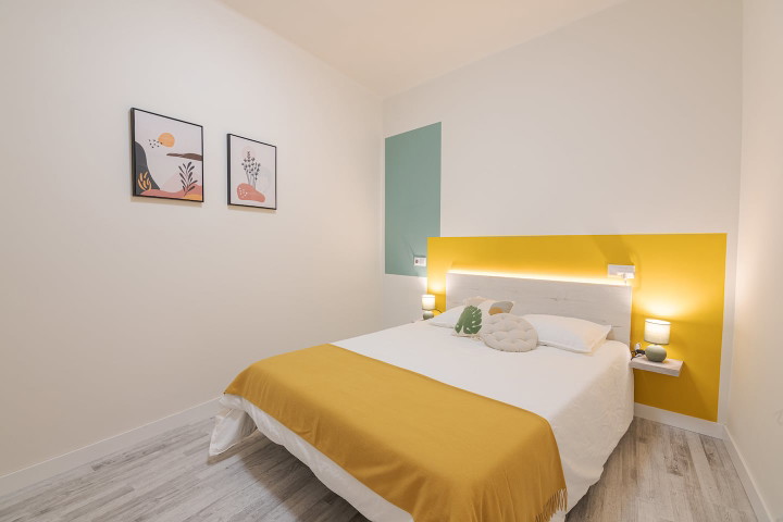 Roommy Avec Tout Pour Les Enfants, Centre De León&nbsp;! - León, Espagne