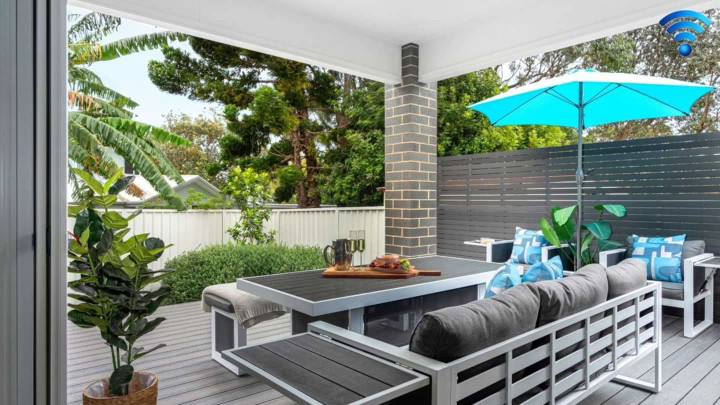 Sea Bubbles  Stay 3 Pay 2 - Australia