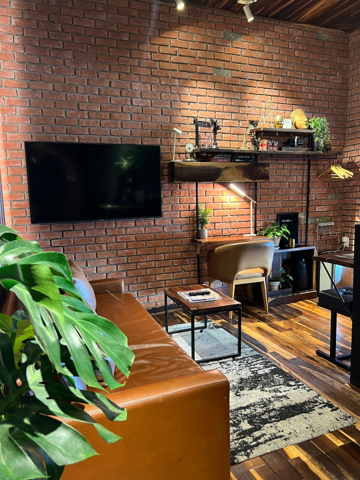 Dejavu Myky - For 2-3 People At The Very Center - Da Lat
