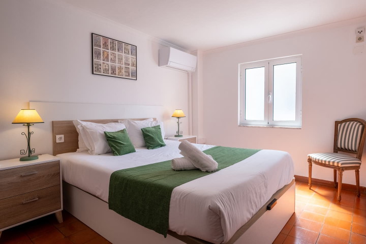 Family 2-bedroom Apartment With Pool | Villa Montês - Arganil