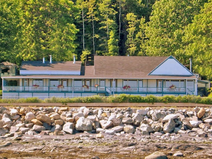 Domaine Du Fleuve 5 - La Malbaie