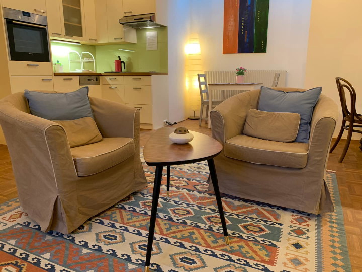 Apartement C - Salzburg