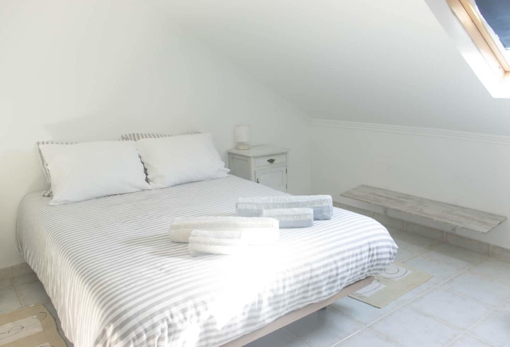 Rooms In Almograve - Alentejo