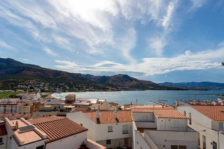 Daní's Apartments, Apartament Familiar 1b - El Port de la Selva