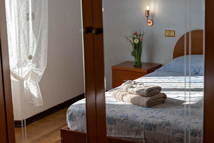 Ampio Appartamento Situato In Zona Residenziale - Grottammare