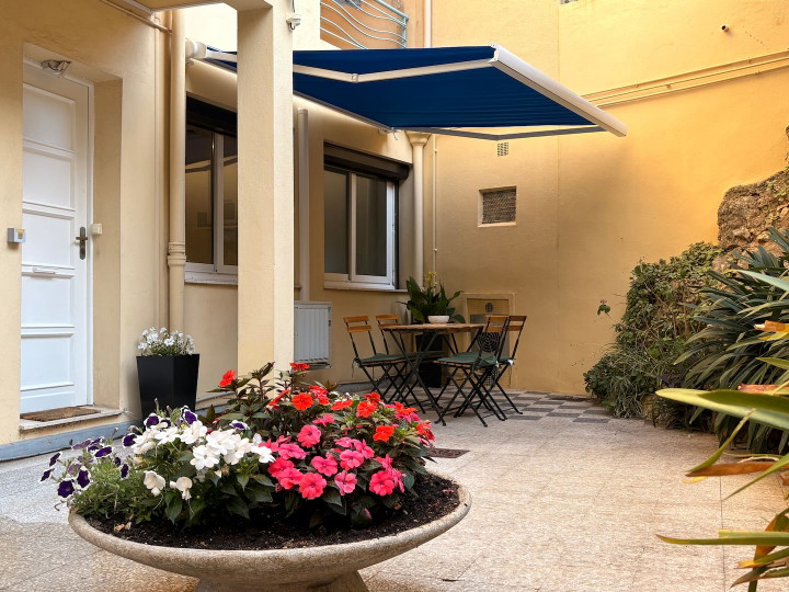 Studio Villefranche - Villefranche-sur-Mer