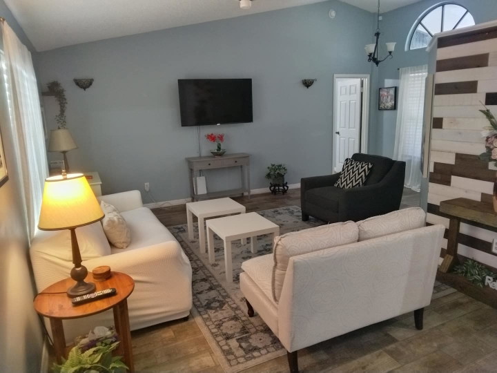 Mother's Place - Ocoee, FL