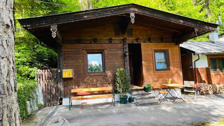 Forest Home Oasis Of Relaxation In The Countryside! - Innsbruck